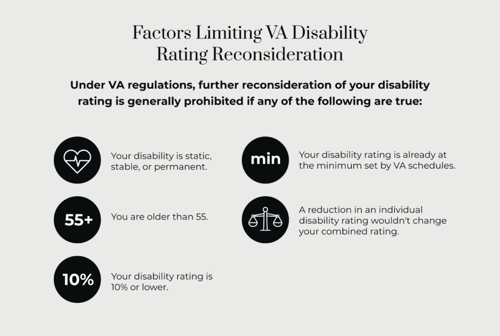 The VA Disability 5-Year Rule (Explained Simply)